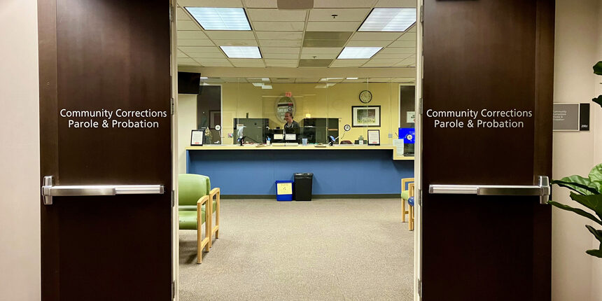 Justice Services Building | Washington County, OR